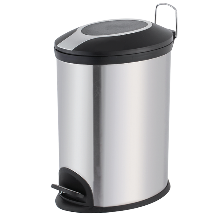 Balde Lixo 30L - Espaço Casa