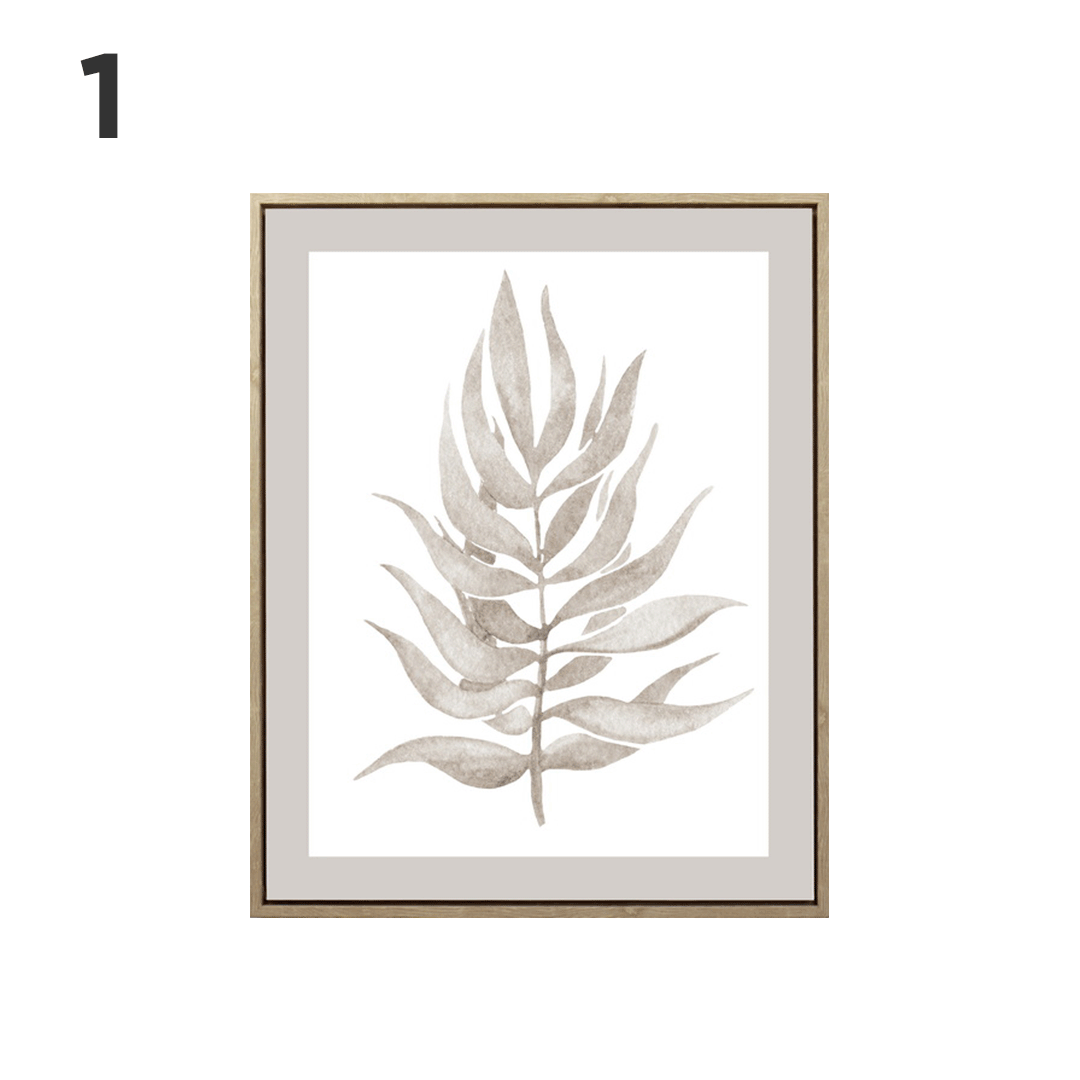 Quadro 40x50cm - Espaço Casa